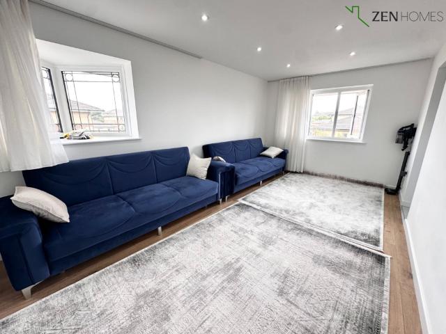 London N9 2 bed apartment to rent £2,000 pcm £462 pw