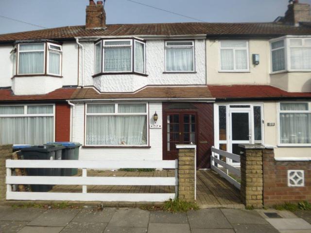 London, N9 2 bed terraced house to rent £1,950 pcm £450 pw