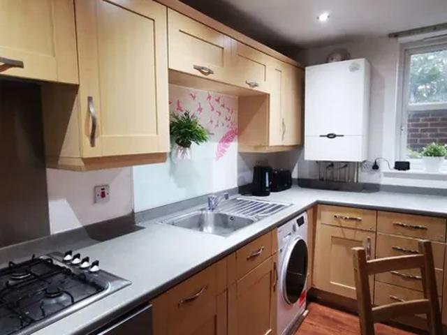 London, N9 9YY, United Kingdom | 3 bed apartment for rent #95669495 | Rentberry