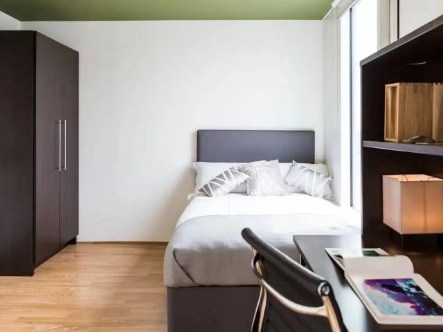 London Nest Chapter Portobello, London Student Accommodation | Amber