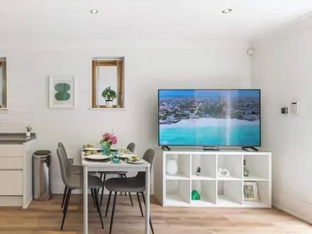 London, NW4 1TL, United Kingdom | Studio apartment for rent #168042226 | Rentberry