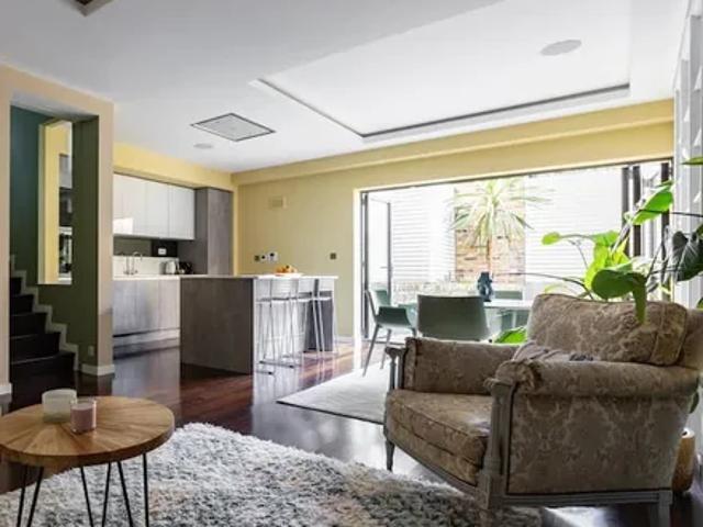 London, NW5 3QB, United Kingdom | 4 bed apartment for rent #121437402 | Rentberry