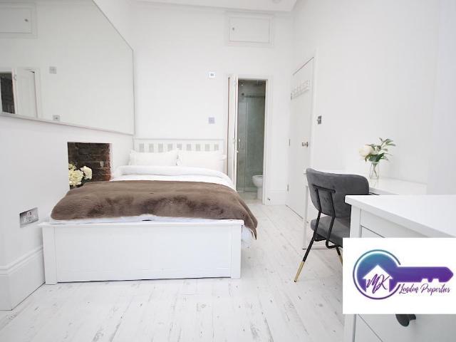 London NW6 1 bed in a flat share to rent £1,348 pcm £311 pw