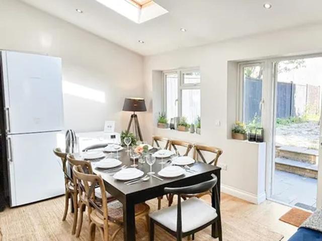 London, NW6 2JS, United Kingdom | 4 bed house for rent #133195284 | Rentberry