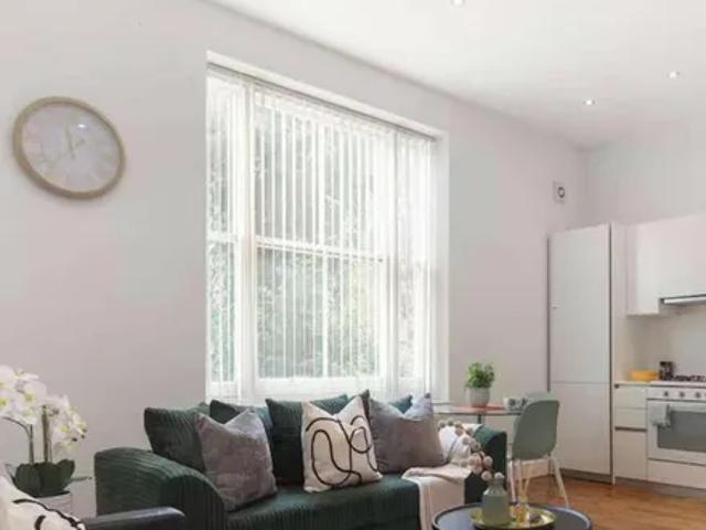 London, NW6 4BJ, United Kingdom | Studio apartment for rent #167059029 | Rentberry