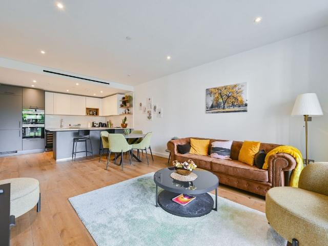 London NW8, St John's Wood, London, 2 bed flat to rent, £9,100 pcm | PrimeLocation