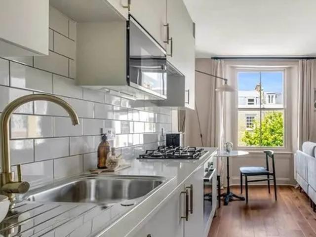 London, NW8 0EH, United Kingdom | 1 bed apartment for rent #104153232 | Rentberry