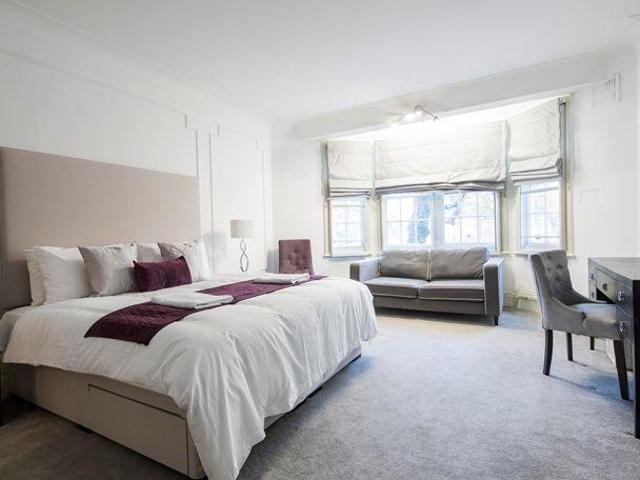 London NW8 5 bed apartment to rent £8,753 pcm £2,020 pw