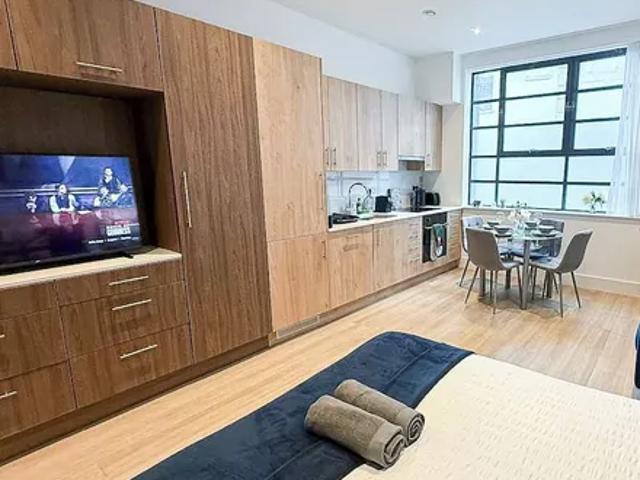 London, NW8 8LY, United Kingdom | 1 bed apartment for rent #160275152 | Rentberry