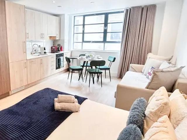 London, NW8 8NQ, United Kingdom | 1 bed apartment for rent #132845426 | Rentberry