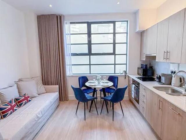 London, NW8 8NQ, United Kingdom | 1 bed apartment for rent #150745207 | Rentberry