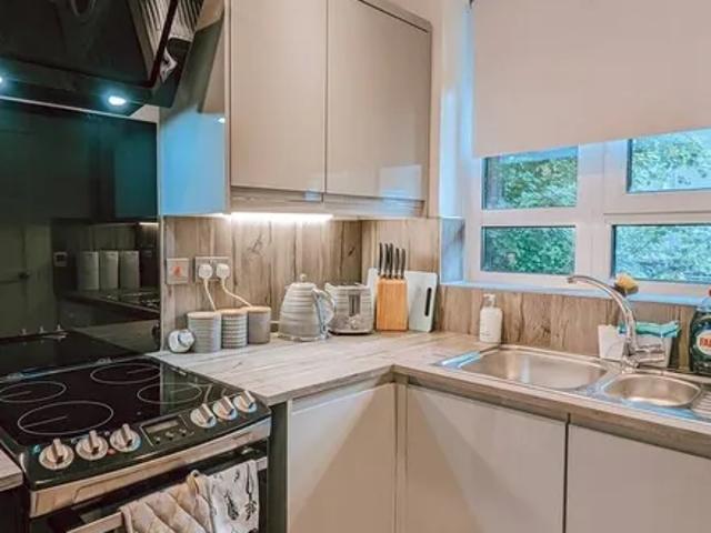 London, NW8 9HJ, United Kingdom | 1 bed apartment for rent #102980221 | Rentberry