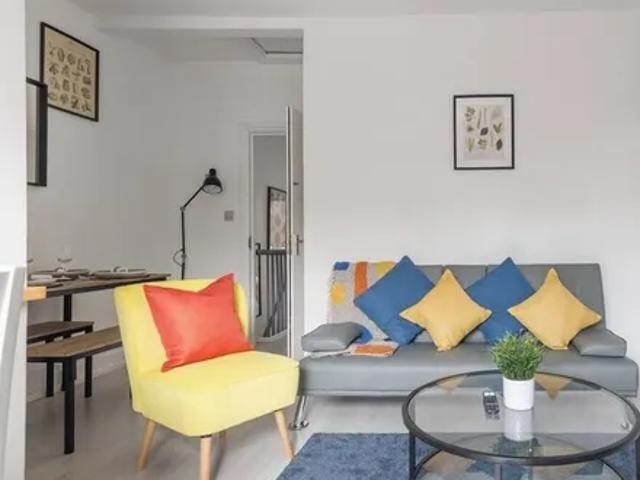 London, NW10 6EH, United Kingdom | 2 bed house for rent #130025868 | Rentberry