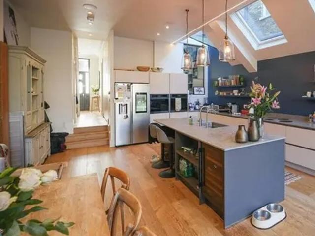 London, NW10 3DT, United Kingdom | 5 bed house for rent #113994205 | Rentberry