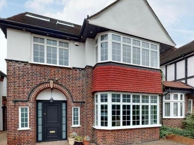 London NW11, 6 bed detached house to rent, £6,750 pcm | PrimeLocation