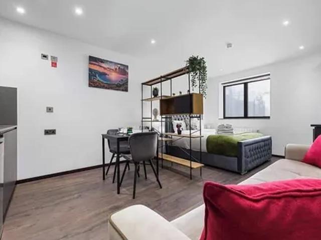 London, NW11 8ER, United Kingdom | 1 bed apartment for rent #147308519 | Rentberry