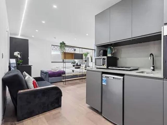 London, NW11 8ER, United Kingdom | 1 bed apartment for rent #147309347 | Rentberry