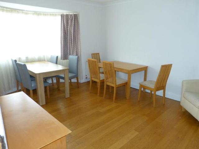London, NW11 2 bed flat to rent £1,900 pcm £438 pw