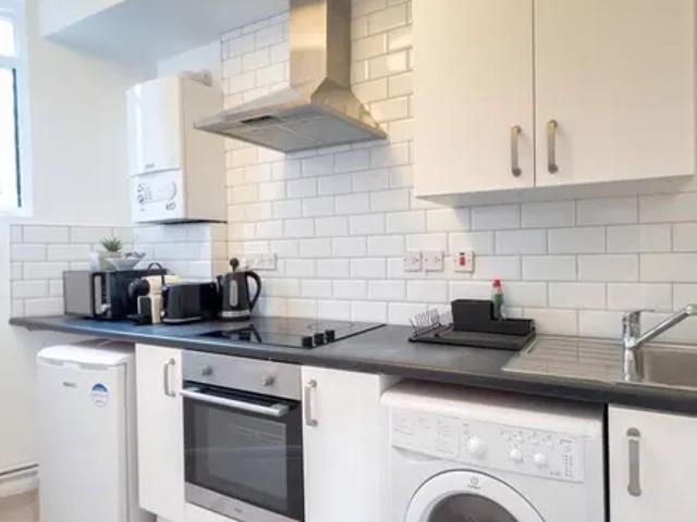 London, NW1 0SG, United Kingdom | 1 bed apartment for rent #147347255 | Rentberry