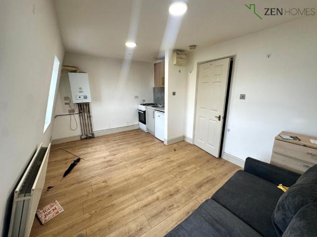 London NW1 1 bed flat to rent £1,800 pcm £415 pw