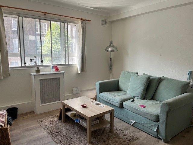 London NW1, 1 bed flat to rent, £2,200 pcm | PrimeLocation