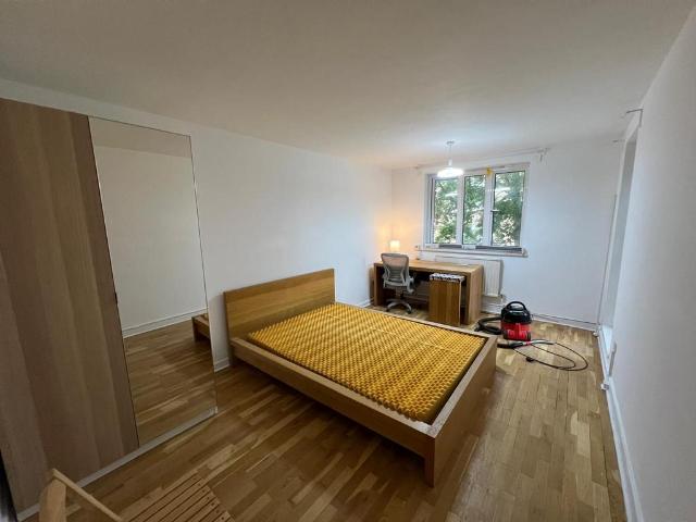 London NW1 2 bed flat to rent £2,850 pcm £658 pw