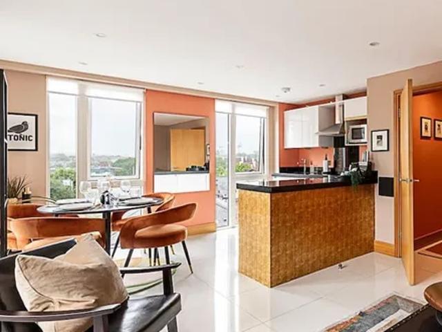 London, NW1 2AT, United Kingdom | 1 bed apartment for rent #108014641 | Rentberry