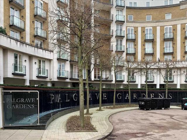 London NW1 3 bed apartment to rent £4,333 pcm £1,000 pw