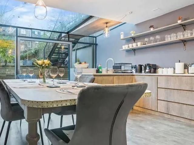 London, NW1 7ER, United Kingdom | Studio house for rent #160309770 | Rentberry