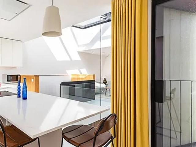 London, NW1 8HH, United Kingdom | 3 bed townhouse for rent #165104606 | Rentberry