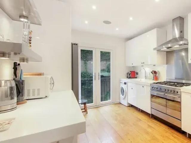 London, NW1 8JD, United Kingdom | 3 bed apartment for rent #165042605 | Rentberry