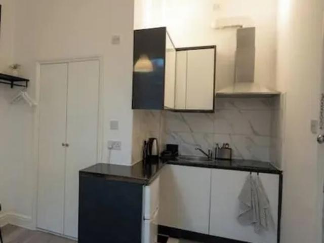 London, NW1 9TD, United Kingdom | 1 bed apartment for rent #164932225 | Rentberry