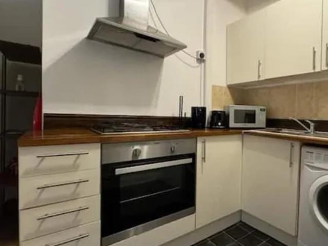 London, NW1 9EA, United Kingdom | 1 bed apartment for rent #154382891 | Rentberry