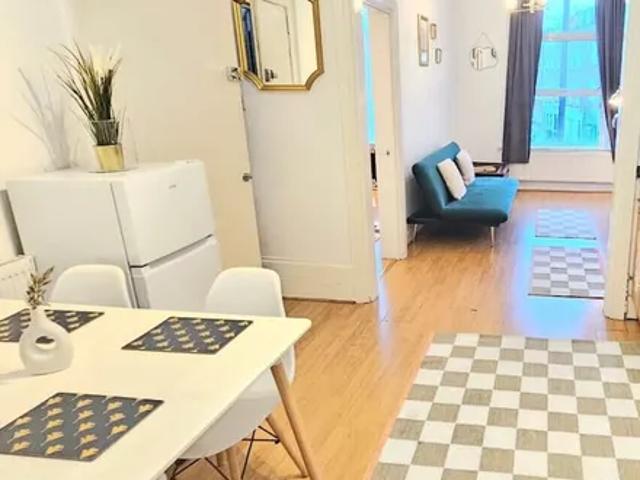 London, NW1 9EU, United Kingdom | 1 bed apartment for rent #160320618 | Rentberry