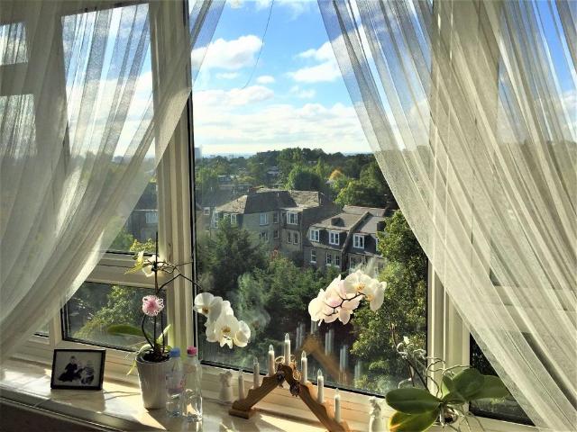 London NW2 1 bed apartment to rent £1,690 pcm £390 pw