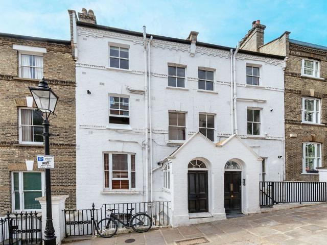 London NW3, 1 bed flat to rent, £2,750 pcm | PrimeLocation