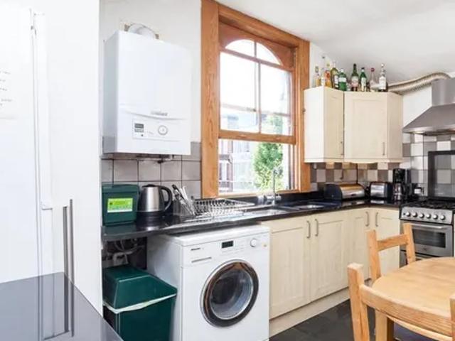 London, NW3 1RU, United Kingdom | 3 bed apartment for rent #96503905 | Rentberry