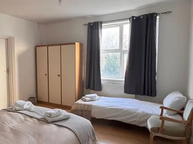 London, SM4 5JF, United Kingdom | 1 bed house for rent #165043758 | Rentberry