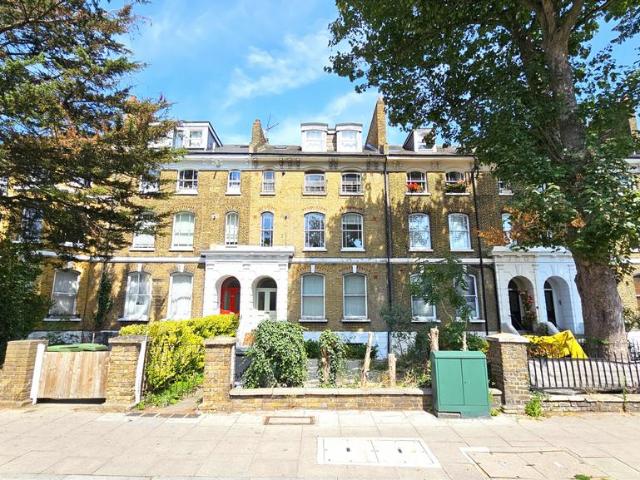 London SE4 1 bed flat to rent £1,550 pcm £358 pw
