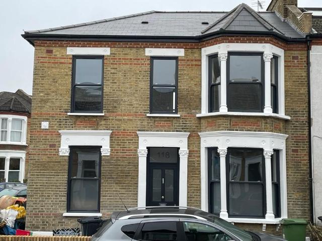 London SE4, 3 bed maisonette to rent, £2,925 pcm | PrimeLocation