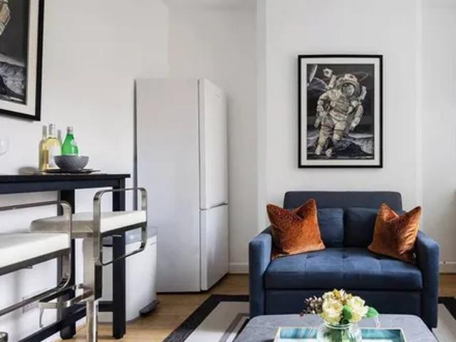 London, SE5 0HT, United Kingdom | 1 bed apartment for rent #166237697 | Rentberry