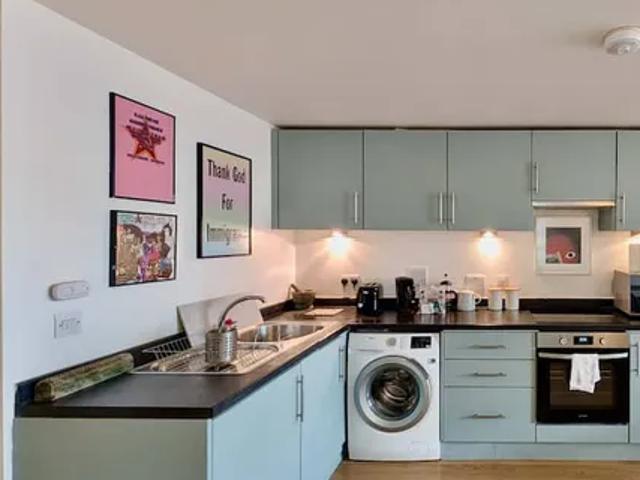 London, SE8 4RB, United Kingdom | 1 bed apartment for rent #166716357 | Rentberry