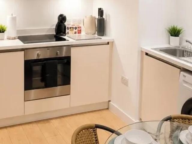 London, SE8 5EJ, United Kingdom | 1 bed apartment for rent #168014421 | Rentberry