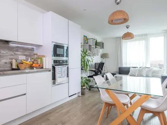London, SE8 5EU, United Kingdom | 1 bed apartment for rent #165023614 | Rentberry