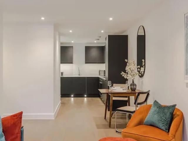 London, SE13 7JA, United Kingdom | 1 bed apartment for rent #165012576 | Rentberry