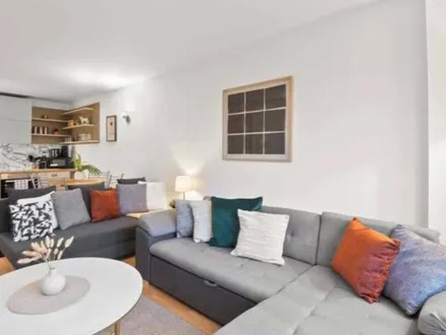 London, SE13 7QU, United Kingdom | 2 bed apartment for rent #147311345 | Rentberry