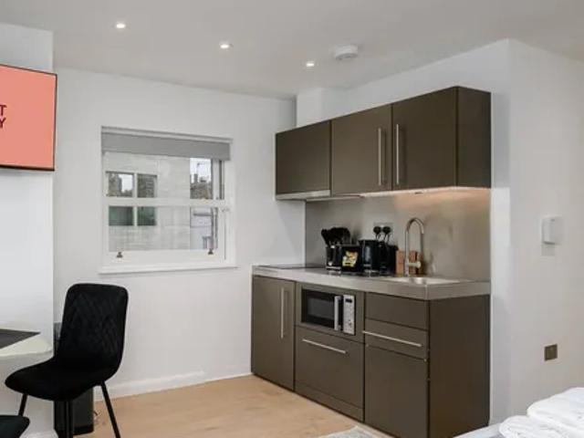 London, SE10 8EY, United Kingdom | 1 bed apartment for rent #153430772 | Rentberry