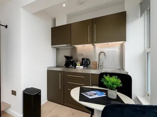 London, SE10 8EY, United Kingdom | 1 bed apartment for rent #154365260 | Rentberry