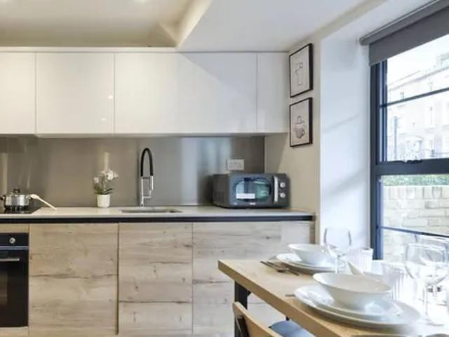 London, SE10 8RU, United Kingdom | 1 bed apartment for rent #134808243 | Rentberry