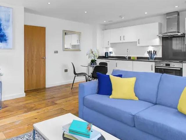 London, SE10 0NH, United Kingdom | 1 bed apartment for rent #147712897 | Rentberry